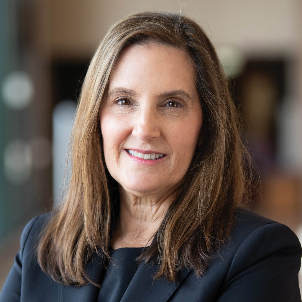 Joyce Vance | University of Alabama School of Law