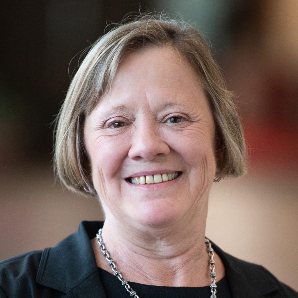 Susan Donovan - University of Alabama School of Law